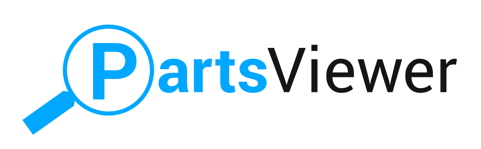 PartsViewer - spare parts catalog